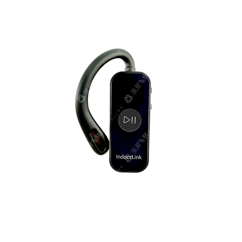 Homepage - Lead Audio Guide Company