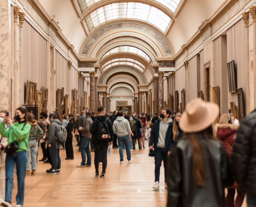 leading audio guide manufacture, the best museum audio guide systems