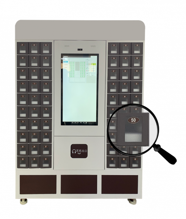 Audio guide device for self-guided tour and group guide