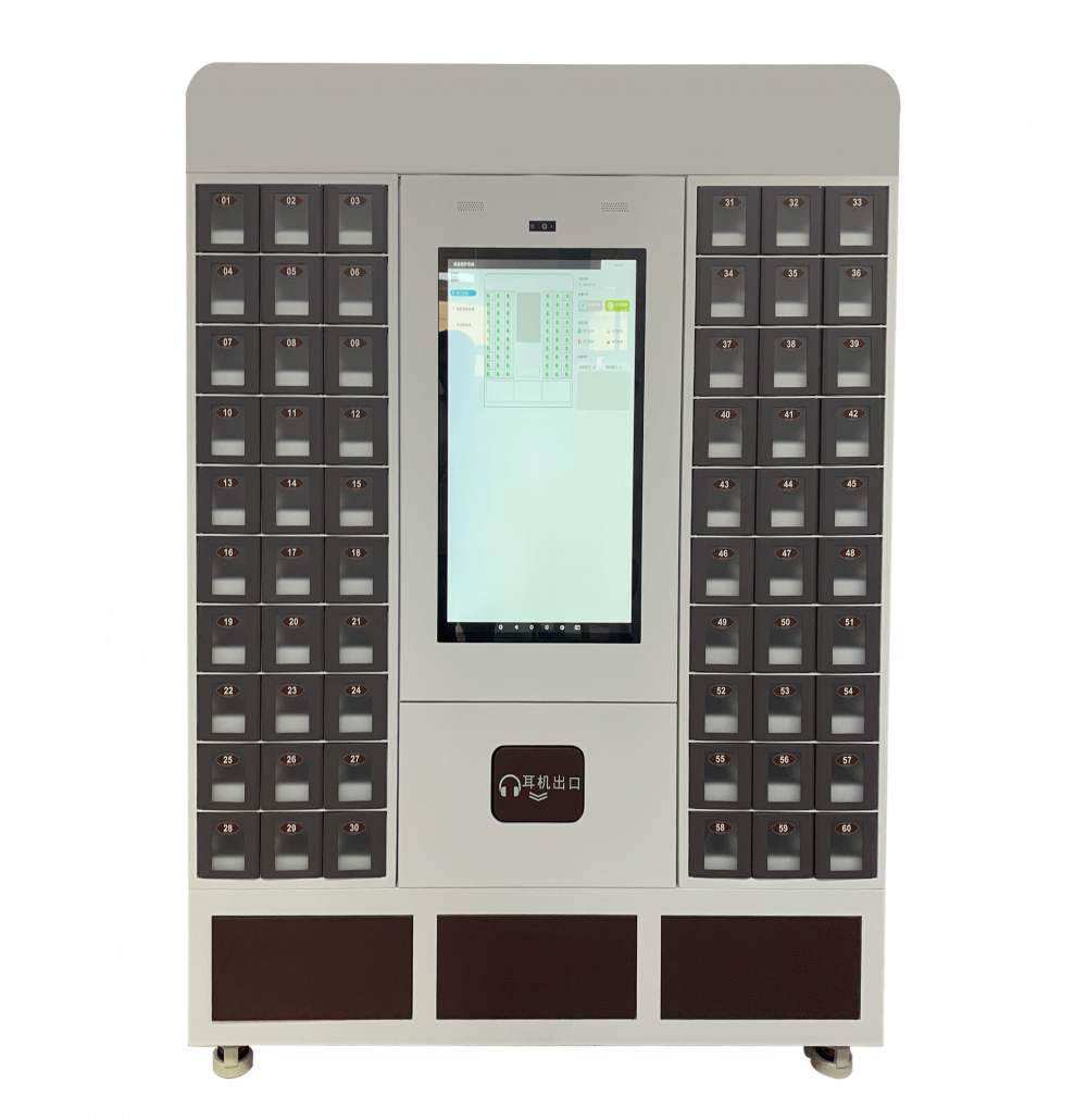 leading audio guide manufacture, the best museum audio guide systems